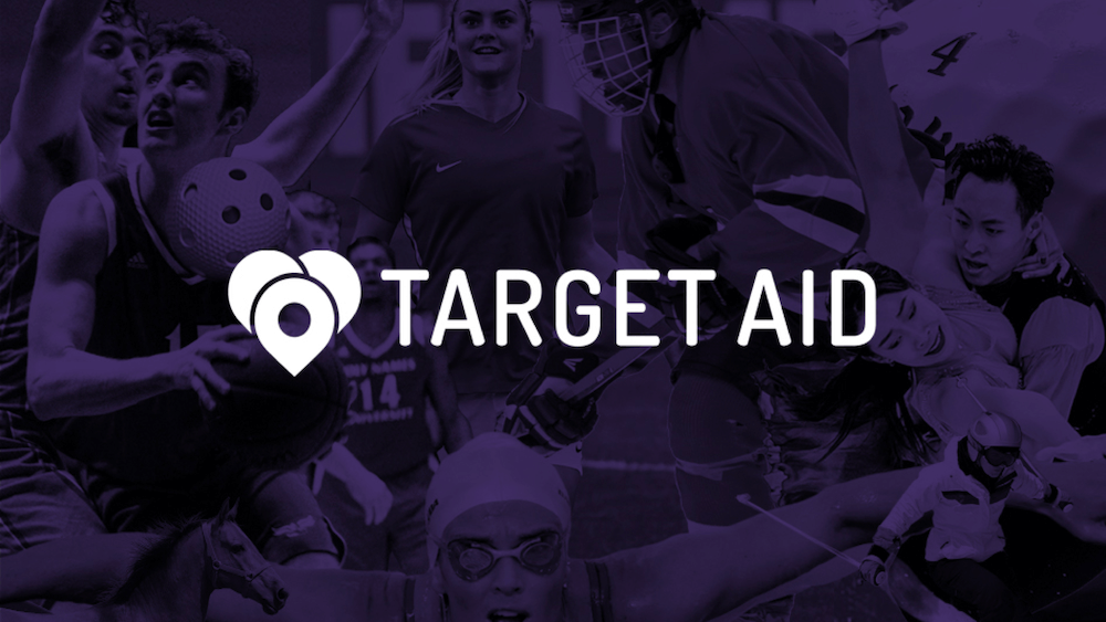 Levels bygger plattform åt Target Aid